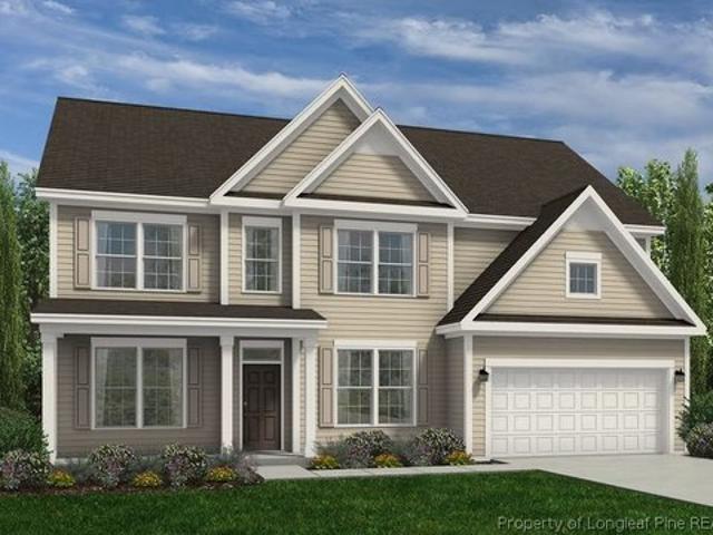 427 Grand Griffon Way, Lillington, NC 27546