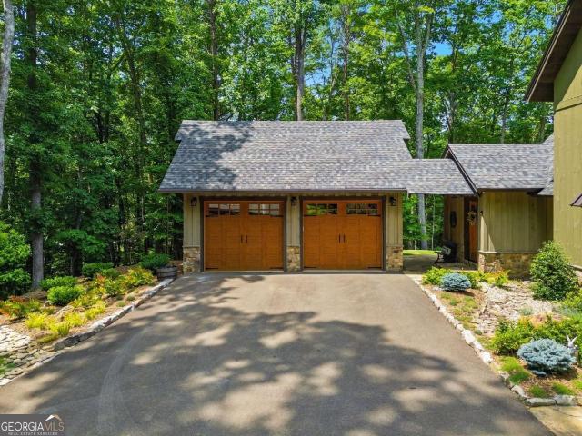 427 Greystone Trace
