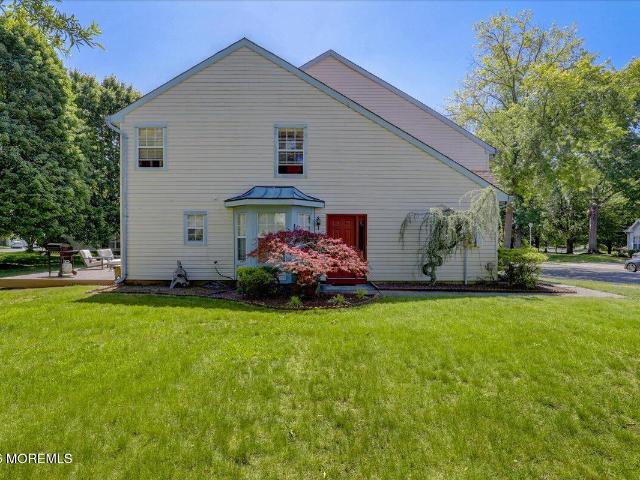 427 Dorchester Way