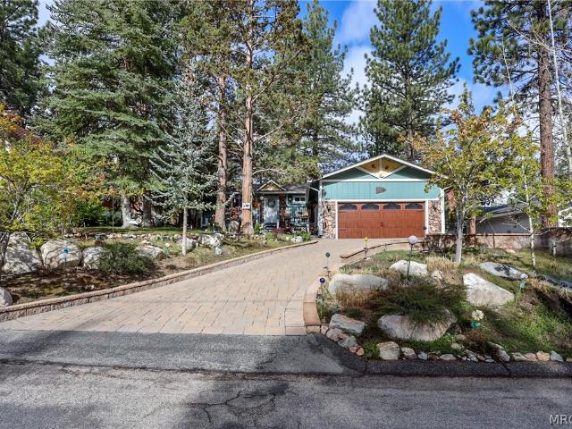 427 Dorset Dr, Big Bear City, CA 92314 | MLS #32600 | Compass