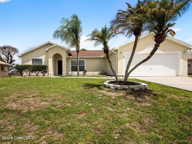 427 Davidson St SE, Palm Bay, FL 32909