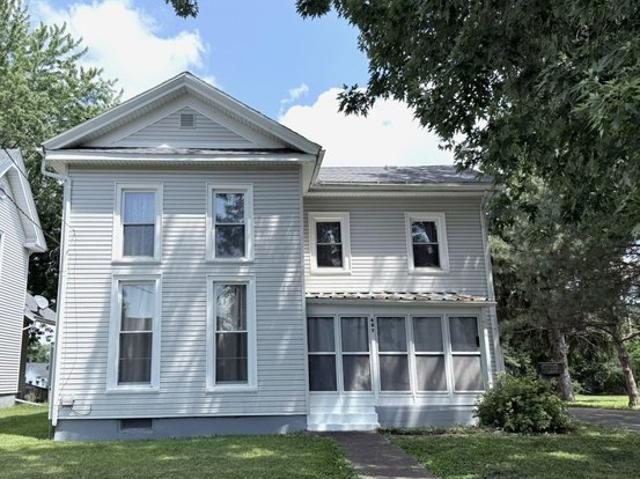 427 Day St, Galesburg, IL 61401