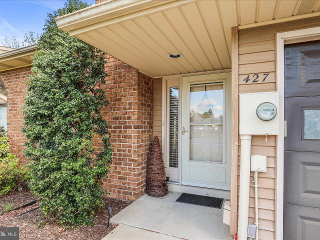 427 Deerfield Dr, Unit 427, Hanover, PA 17331 | MLS #PAYK2101 | Compass