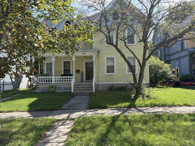427 Dennis St, Adrian, MI 49221