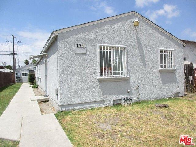 427 E 98th St, Los Angeles, CA 90003