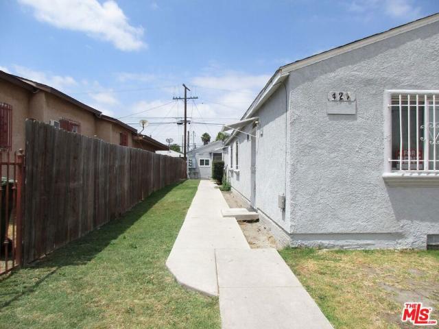 427 E 98th Street