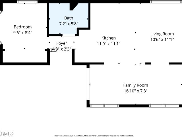 427 E Tiempo Del Sol, Unit 85, Florence, AZ 85132 | MLS #7008