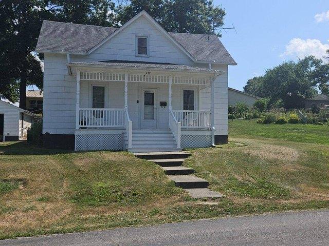 427 E Madison St, Memphis, MO 63555