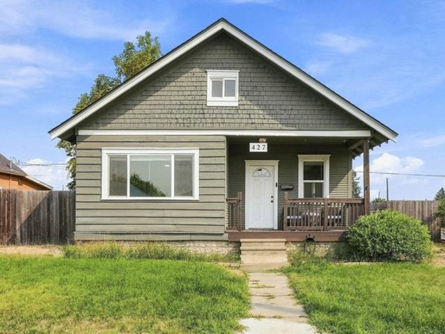 427 E Povidence Ave, Spokane, WA 99207
