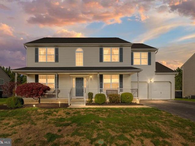 427 E Radison Run, Clayton, DE 19938