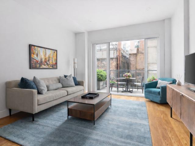 427 East 90th Street, New York, NY