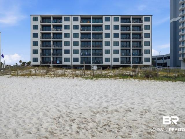 427 East Beach Blvd Unit 665, Gulf Shores, AL 36542