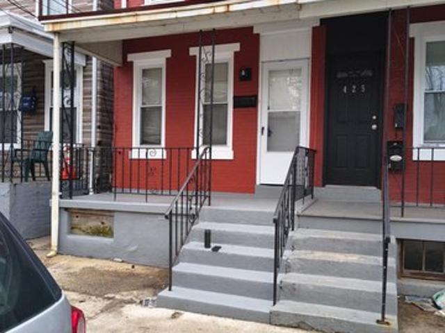 427 Elmer St, Trenton, NJ 08611