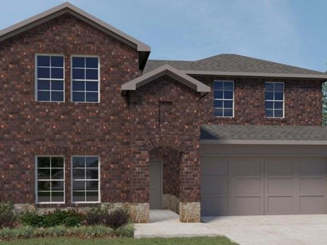 427 Epiphany Ln, Lavon, TX 75166
