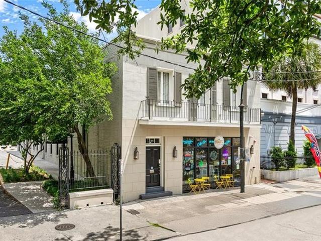 427 Esplanade Ave Unit 101, New Orleans, LA 70116