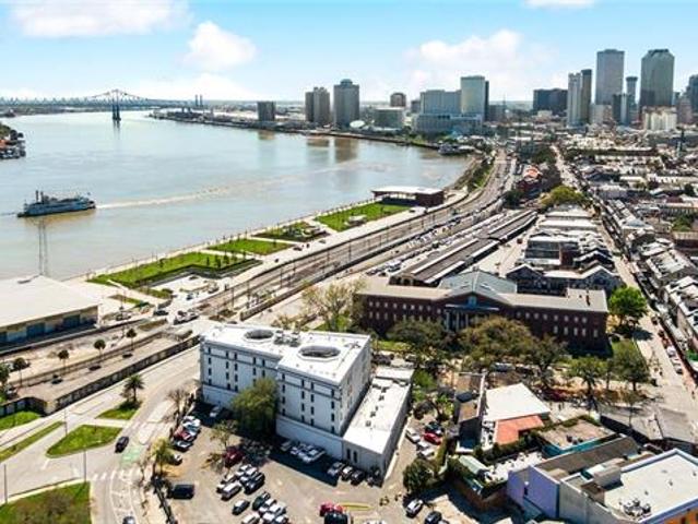 427 Esplanade Ave, Unit 106, New Orleans, LA 70116 | MLS #2547