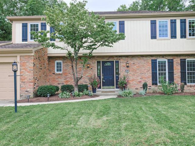 427 Flemridge Court