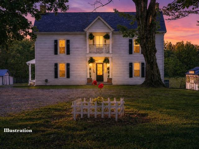 427 Frank Sims Rd