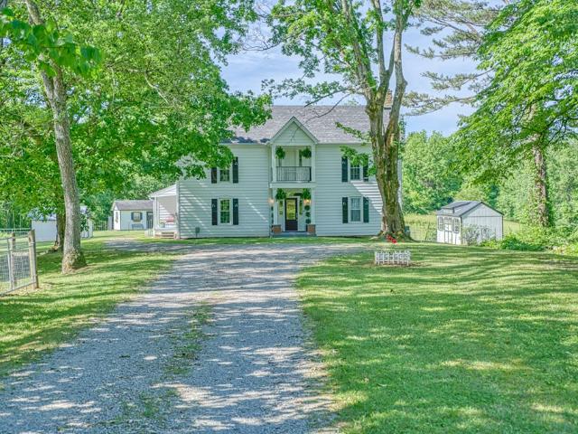 427 Frank Sims Rd
