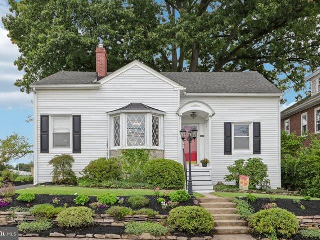 427 Franklin Ave, Phoenixville, PA 19460