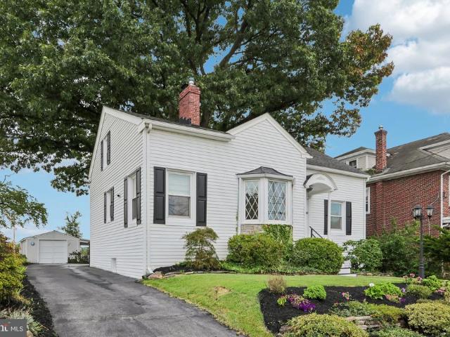 427 Franklin Avenue