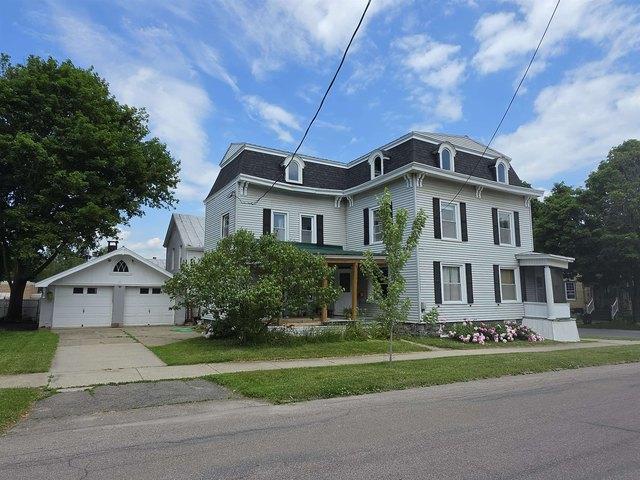 427 Franklin St, Ogdensburg, NY 13669