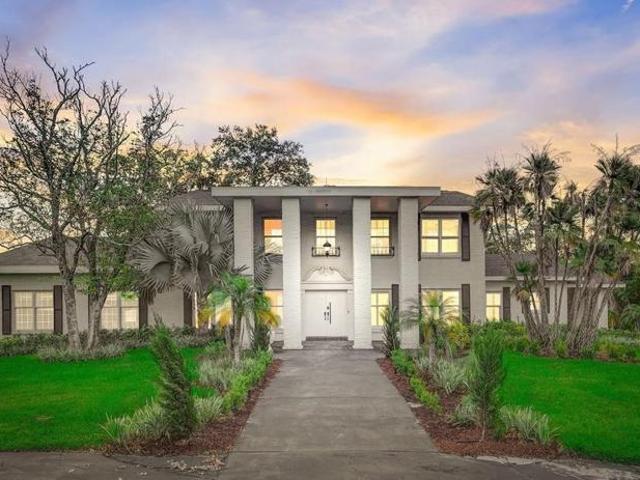 427 Knollwood Rd, Tarpon Springs, FL 34688 in Tarpon Springs, Florida
