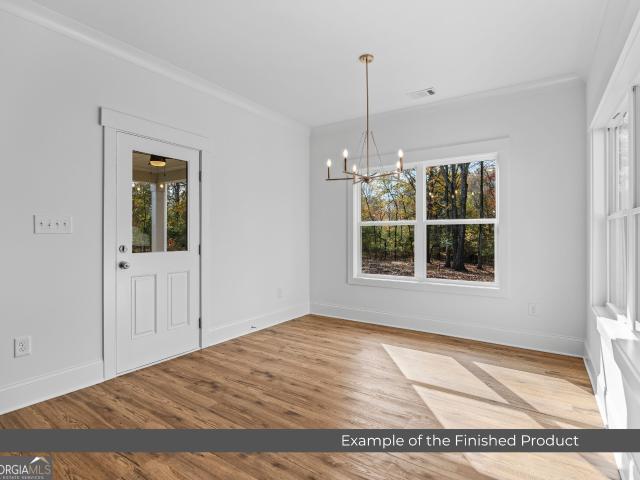 427 Holman Autry Road