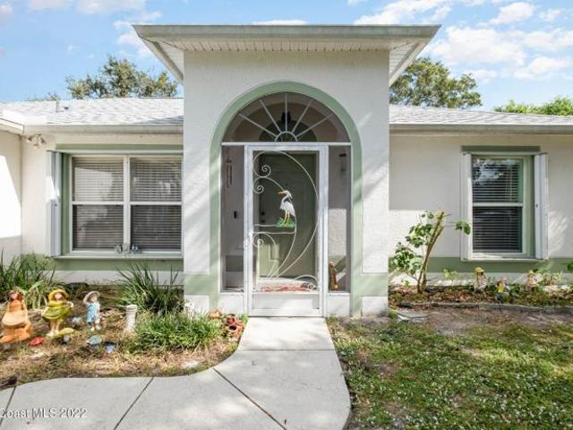 427 Homestead Ave, Palm Bay, FL 32907