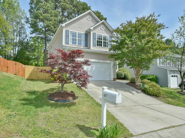 427 Hanson Rd, Durham, NC 27713 | Compass