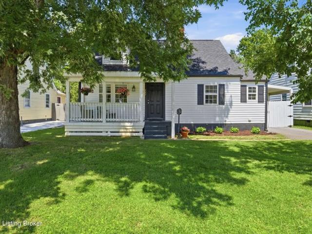 427 Harris Pl, Louisville, KY 40222