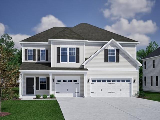 427 Heart Pine Ave, Wilmington, NC 28411