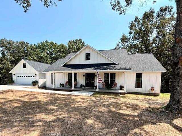427 Highland Dr, Mountain View, AR 72560