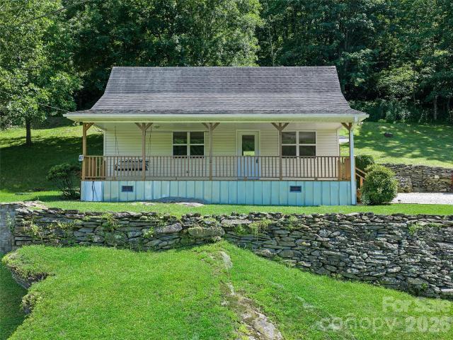 427 Johnson Cemetery Road