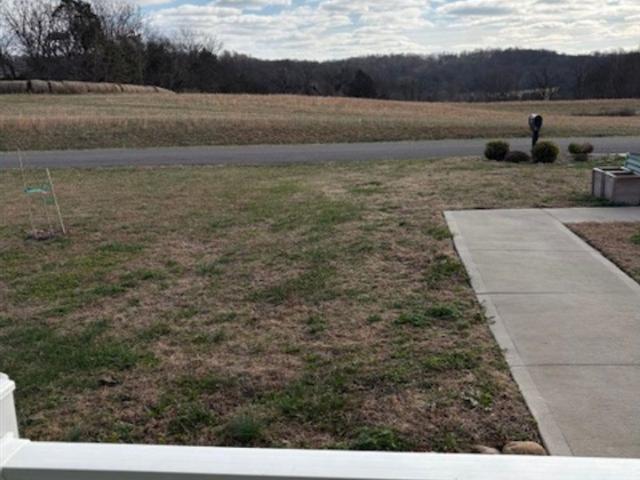 427 Jack Hunt Road