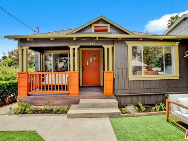 427 James St, Los Angeles, CA 90065