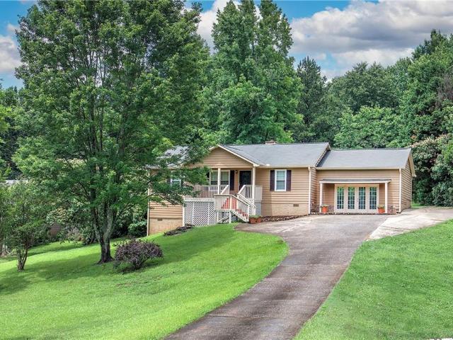 427 Jewell Cole Road