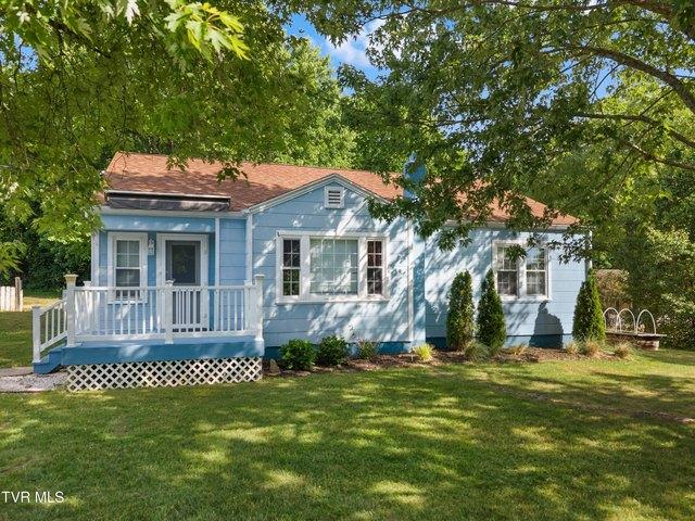 427 Juniper St, Greeneville, TN 37745