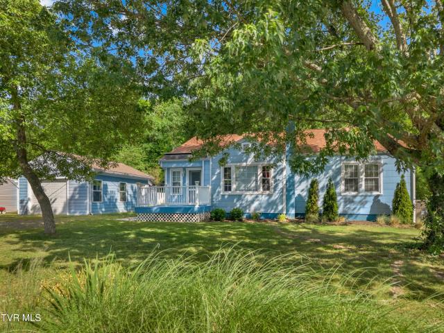 427 Juniper Street