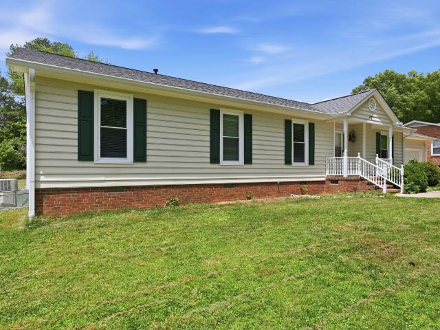 427 Overman Drive