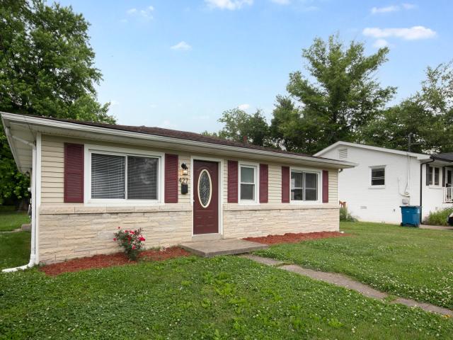 427 Locust Street