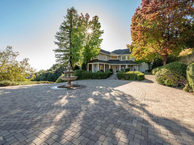 427 Long Canyon Rd, Bradbury, CA 91008 | MLS #P1 24747