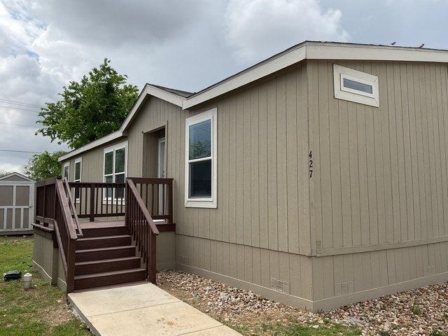 427 Lookout Ridge Loop, San Marcos, TX 78666