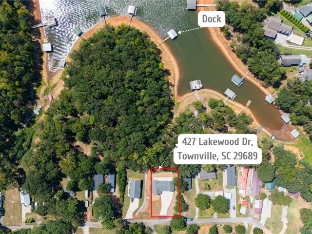 427 Lakewood Drive