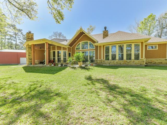 427 Lassen Villa Ct, Huffman, TX 77336 | MLS #37704