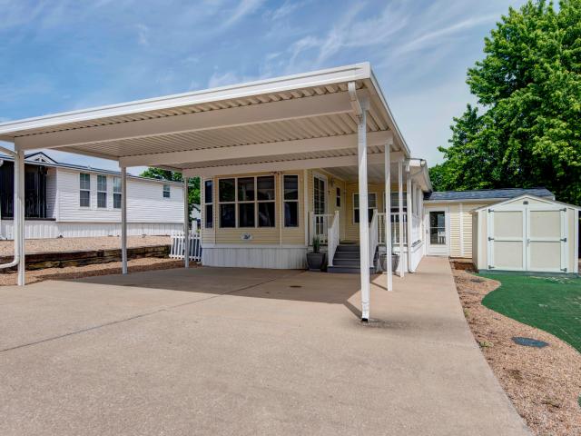 427 Monarch Drive