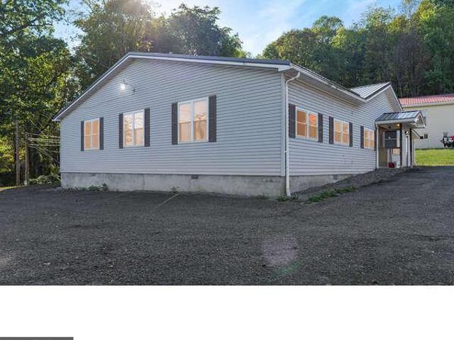 427 Morgantown Street