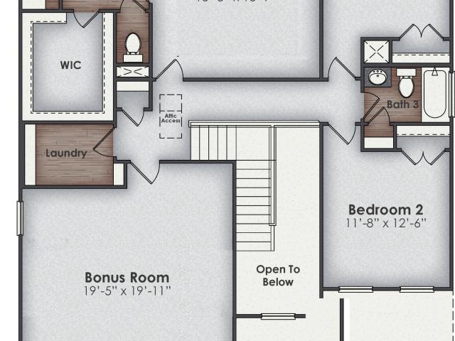 427 Matthews Farm Road # Lot 90