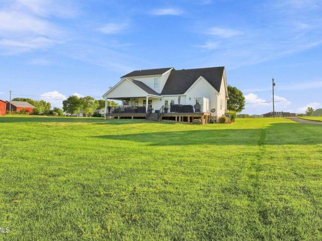 427 Matthews Mill Road