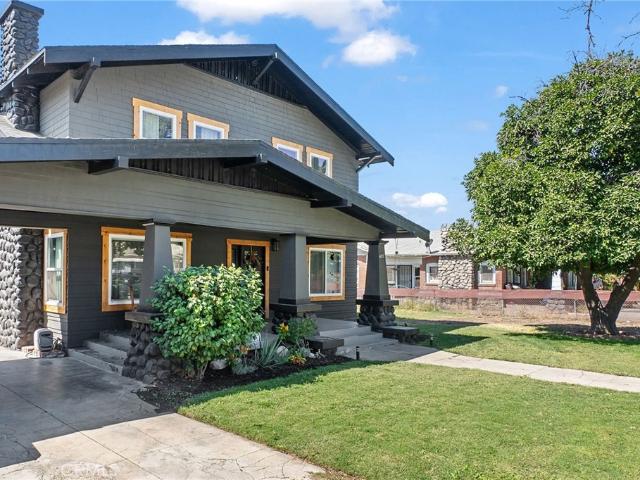 427 Magnolia Ave, San Bernardino, CA 92405 | MLS #OC26093